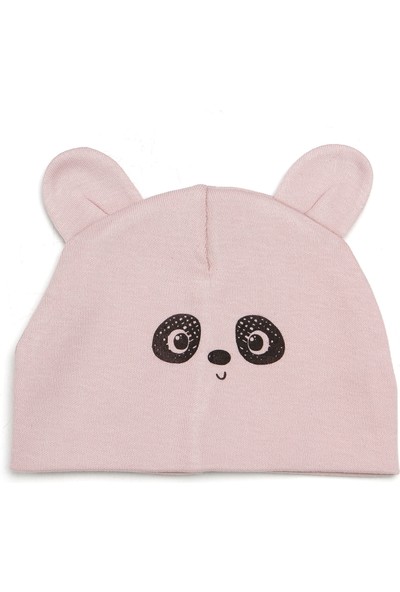 Hello Baby Hellobaby Yenidoğan Figürlü Şapka