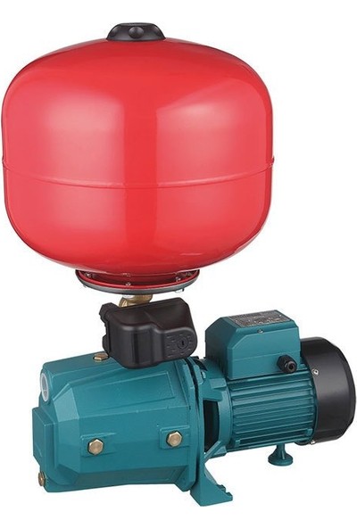 Momentum PJM100-DA3 Paket Hidrafor