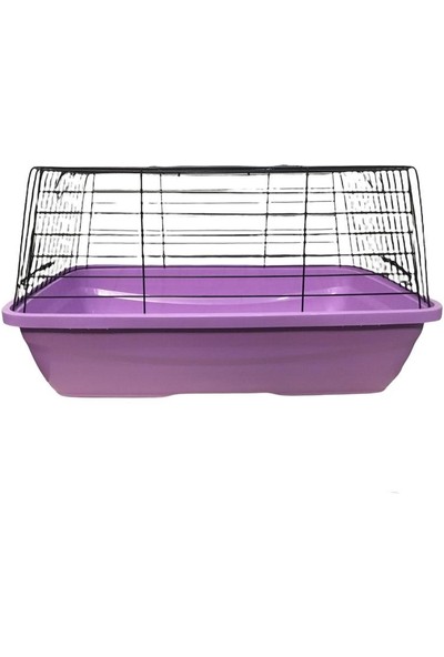 Oripet Tavşan Kafesi Xl 65X45X36
