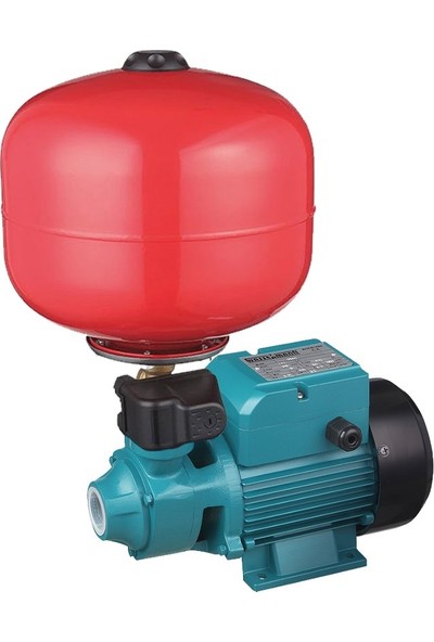 Momentum PKM80-SA5 Paket Hidrafor