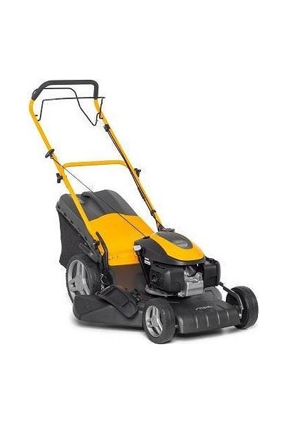 Stiga Combı 53 Sqh Honda Benzinli Çim Biçme Makinası