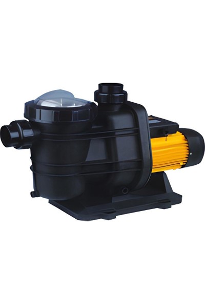 Nortek Hcp 300 M Ön Filtreli Havuz Pompası