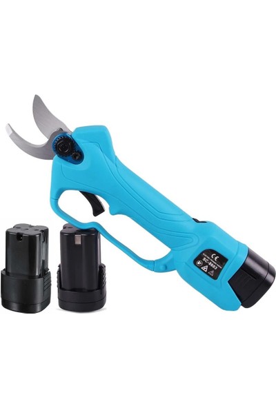 Suca Sc 8603 Akülü Budama Makası 2 Akülü Suca Sc 8603 Akülü Budama Makası 2 Akülü