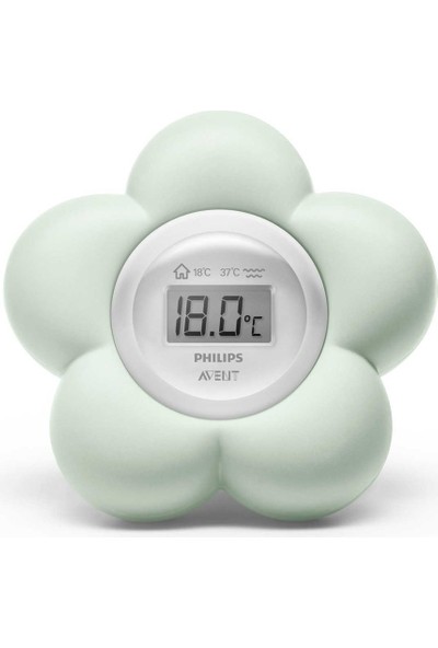 Philips Avent Oda ve Banyo Termometresi Philips Avent Oda ve Banyo Termometresi