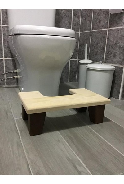 Çocuk Wc Taburesi Tuvalet Banyo Basamağı Ahşap Montessori Basamak 40 x 23 cm Çocuk Wc Taburesi Tuvalet Banyo Basamağı Ahşap Montessori Basamak 40 x 23 cm