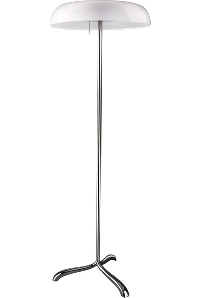 Philips Lirio Nebo Dimlenebilir Beyaz Lambader Ampul Dahil 37578/31/LI