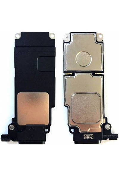 iPhone 8 Plus Buzzer Hoparlör