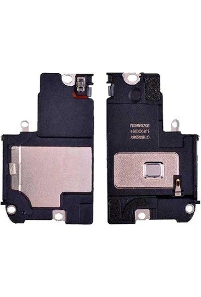 iPhone Xs Max Buzzer Hoparlör iPhone Xs Max Buzzer Hoparlör