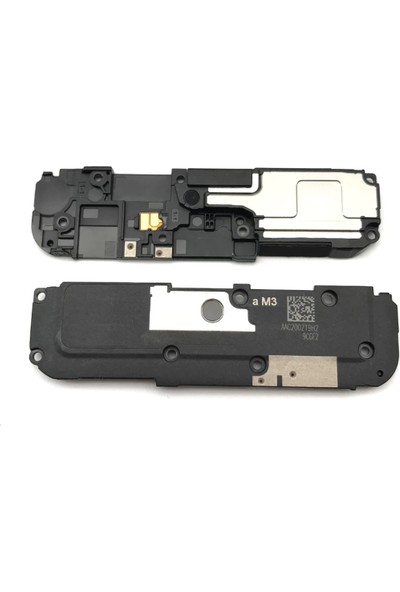 Xiaomi Redmi Note 9s Buzzer Hoparlör Orj. Xiaomi Redmi Note 9s Buzzer Hoparlör Orj.