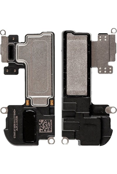 iPhone x Iç Kulaklık