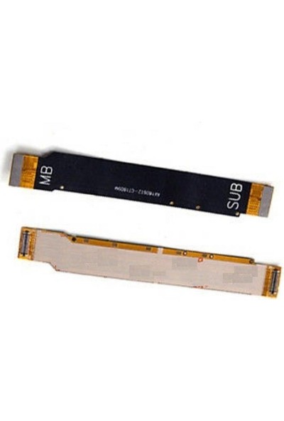 Xiaomi Mi A2 Lite Ara Filmi Flex