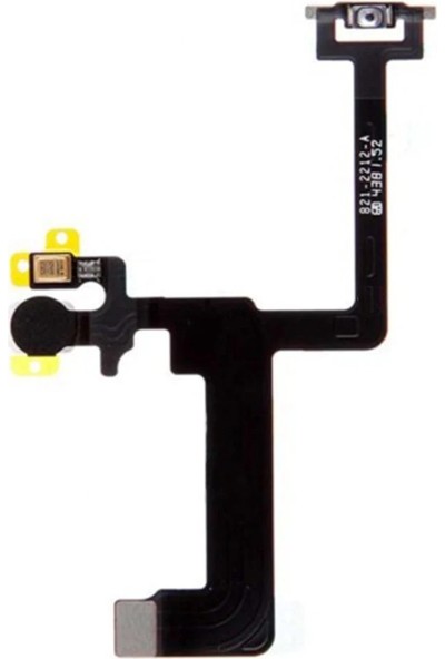 iPhone 6 Plus On/off Power Flex Film