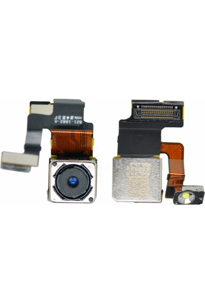 iPhone 5 Arka Kamera Orijinal iPhone 5 Arka Kamera Orijinal