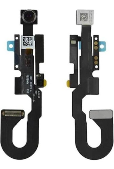 iPhone 7 Ön Kamera Sensör Film iPhone 7 Ön Kamera Sensör Film