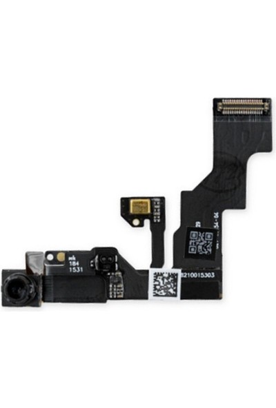 iPhone 6s Plus Ön Kamera Sensör Film iPhone 6s Plus Ön Kamera Sensör Film