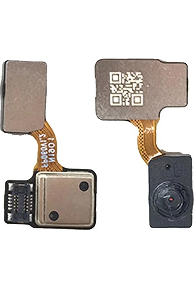 Huawei P30 Pro Parmak Izi Okuyucu Sensör