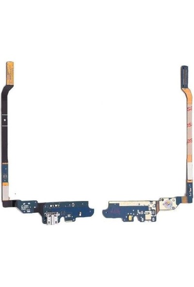 Samsung Galaxy S4 I9500 Şarj Soketi Mikrofon Filmi Orj Samsung Galaxy S4 I9500 Şarj Soketi Mikrofon Filmi Orj