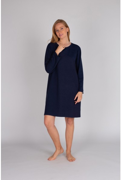 Hays Kadın Büyük Beden Triko Elbise Hays Kadın Büyük Beden Triko Elbise