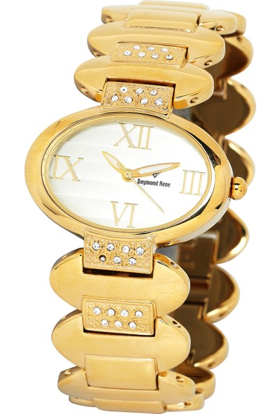 Daymond Rene 1935 Kadın Kol Saati