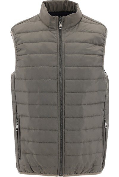 Kiğılı Kapitone Spor Yelek