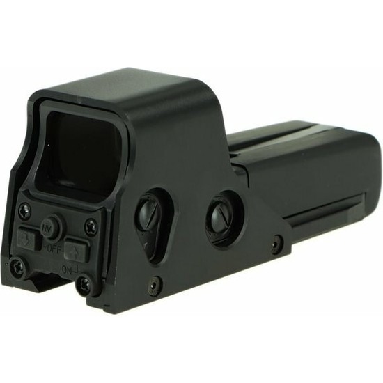 Graphic Sight 552 Red Dot Holografik Dürbün Fiyatı