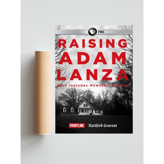 Raising Adam Lanza Ingilizce Poster Fiyatı - Taksit Seçenekleri Raising Adam Lanza Ingilizce Poster Fiyatı - Taksit Seçenekleri