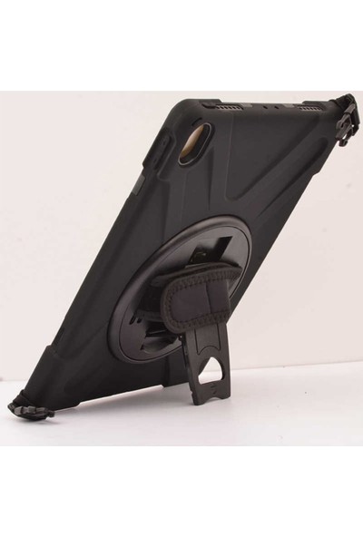 Apple iPad 10.2 (8.nesil) Tablet Silikon