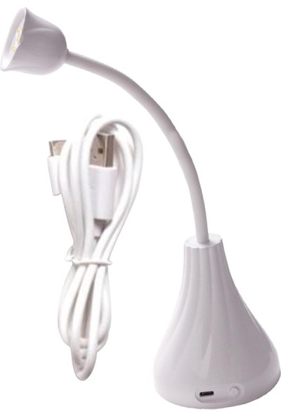 LED Tırnak Lambası Isıtma Işık Tırnak Kurutucu Jel Çivi Sanat Kadınlar Plug-In LED Tırnak Lambası Isıtma Işık Tırnak Kurutucu Jel Çivi Sanat Kadınlar Plug-In
