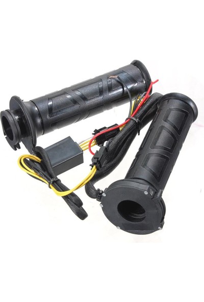 Monero Elcik Isıtma 4 Kademe Monero Elcik Isıtma 4 Kademe