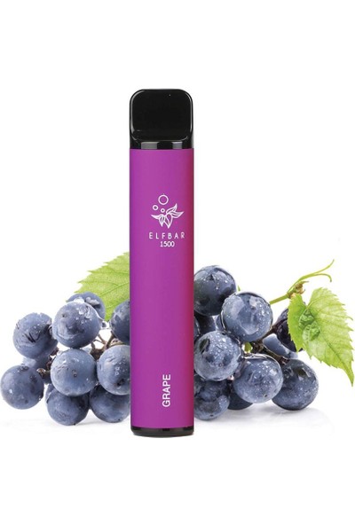 Elf Bar 1500