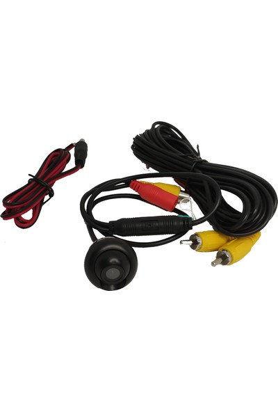 Prostar Ayarlanabilir Geri Görüş Kamerası Yeni Seri Geri Vites Kamerası