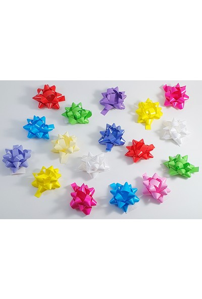 Repro Design Mat Plain 50 Adet Fiyonk Süs