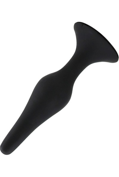 Top Adult Vakum Vantuz ile 1 Adet Silikon Anal Popo Fiş Anüs Top Adult Vakum Vantuz ile 1 Adet Silikon Anal Popo Fiş Anüs