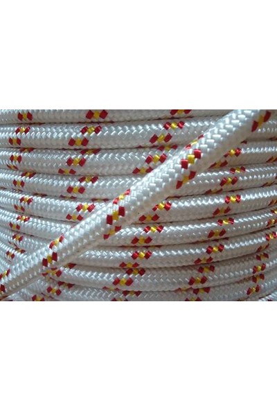 Yelbey Kurban Bağlama Ipi Yatırma Ipi 10 mm