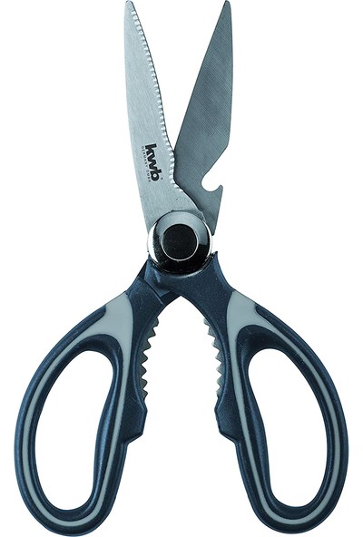 Kwb 205 mm Çok Amaçlı Gül Budama Makası - 49020721 Kwb 205 mm Çok Amaçlı Gül Budama Makası - 49020721