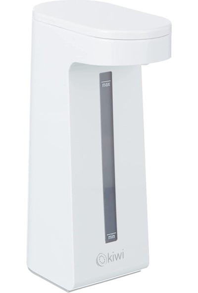 Kiwi Ksd 9928 Otomatik Köpük Sabun ve Dezenfektan Makinesi Kiwi Ksd 9928 Otomatik Köpük Sabun ve Dezenfektan Makinesi