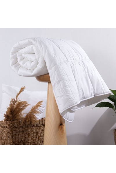 Homedius Luxury Çift Kişilik Pamuk Yorgan