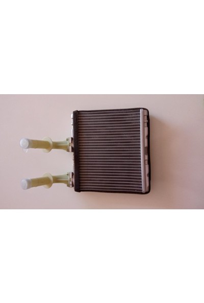 Itaqi 27140-40U00 Radyatör Kalorifer Maxima 96-00 Nissan Itaqi 27140-40U00 Radyatör Kalorifer Maxima 96-00 Nissan