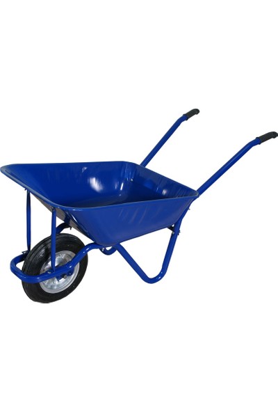 Uzel Tüplas Burçlu Teker Demonte El Arabası 0.70 mm Sac Uzel Tüplas Burçlu Teker Demonte El Arabası 0.70 mm Sac