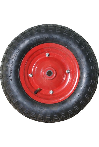 Uzel Şişme Teker Demonte El Arabası 1.00 mm Sac Uzel Şişme Teker Demonte El Arabası 1.00 mm Sac