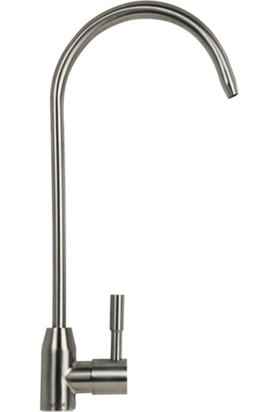 Hsc Paslanmaz Su Arıtma Musluğu