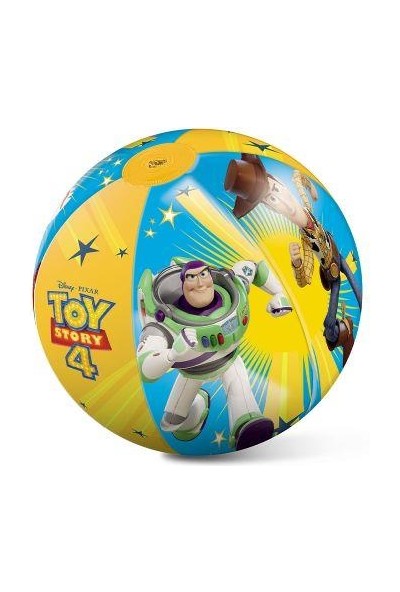 Mağazanyanında Hediye Oyuncak Toy Story Deniz Topu Lisanslı 50 cm - 16763