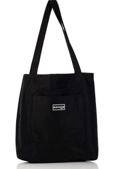 Andgift Cepli Kumaş Omuz Çantası