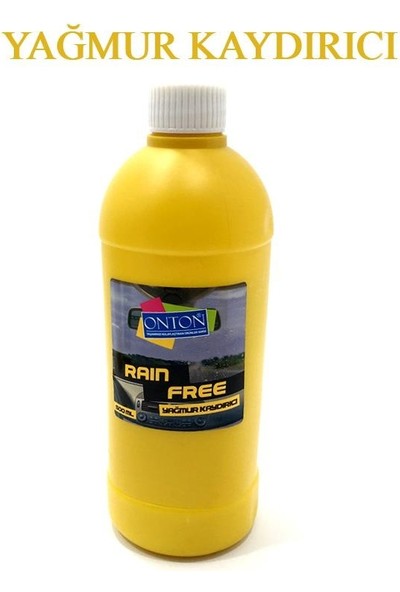 Onton Kışlık Onton 4'lü Full Araç Bakım Seti Spreyi Onton Kışlık Onton 4'lü Full Araç Bakım Seti Spreyi