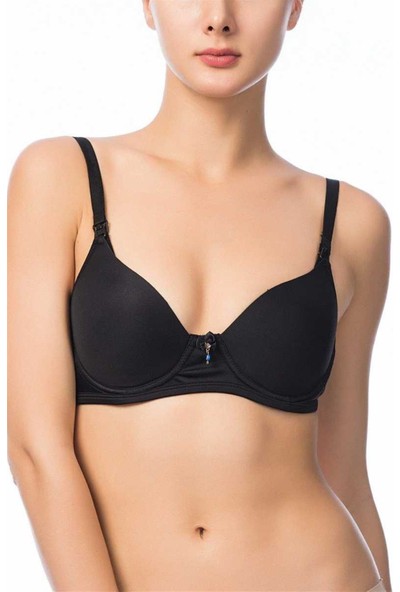 Kadın Emzirme Sütyeni Kaplı