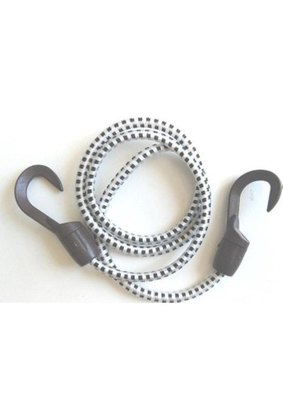 Ersa Proalet Bagaj Lastiği Plastik Çengelli 8 mm - 80 cm 2 Adet Ersa Proalet Bagaj Lastiği Plastik Çengelli 8 mm - 80 cm 2 Adet