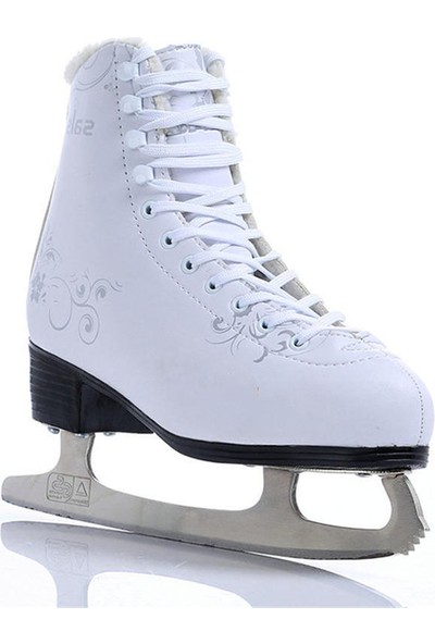 Baud Salsa White Buz Pateni Baud Salsa White Buz Pateni