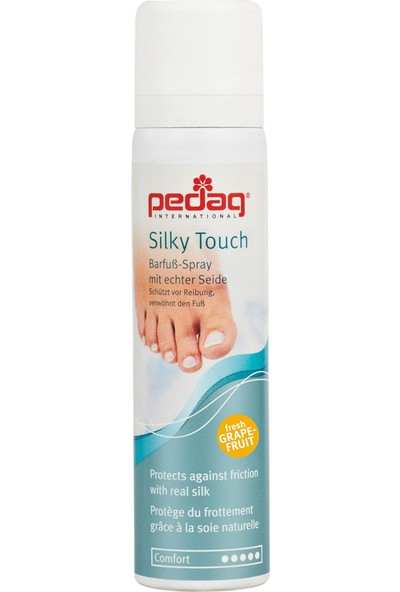 Pedag 285 Pedag Silky Touch Spray 75 ml Pedag 285 Pedag Silky Touch Spray 75 ml