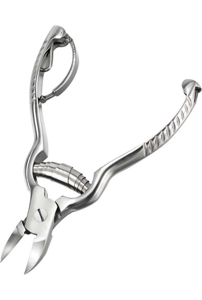 Profesyonel Yaylı Tırnak Pensi Profesyonel Yaylı Tırnak Pensi