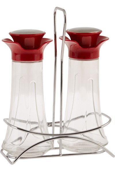 Karaca Nori Yağlık & Sirkelik Red